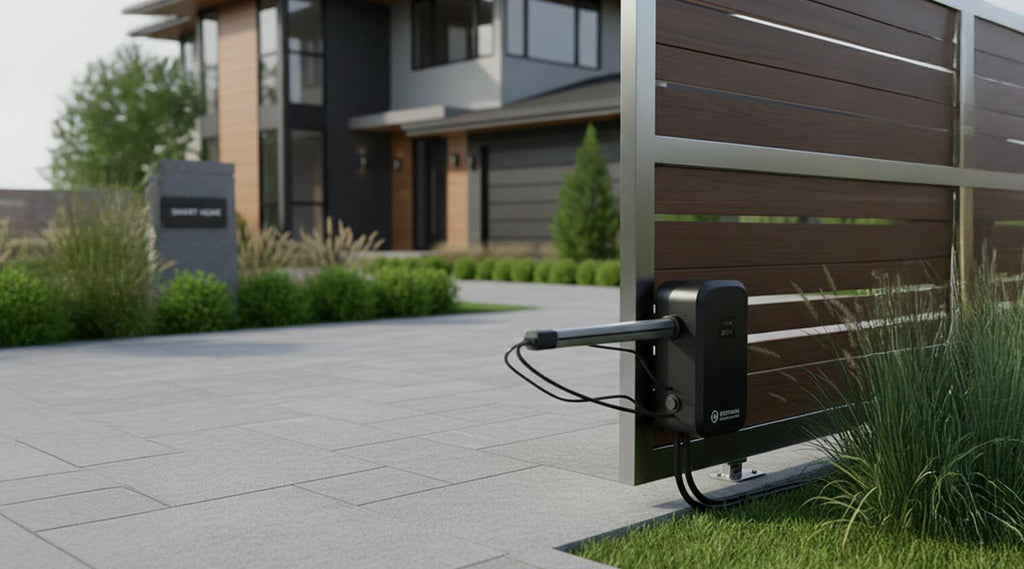 5 Best Electric Swing Gate Openers for Driveways in Australia 2026