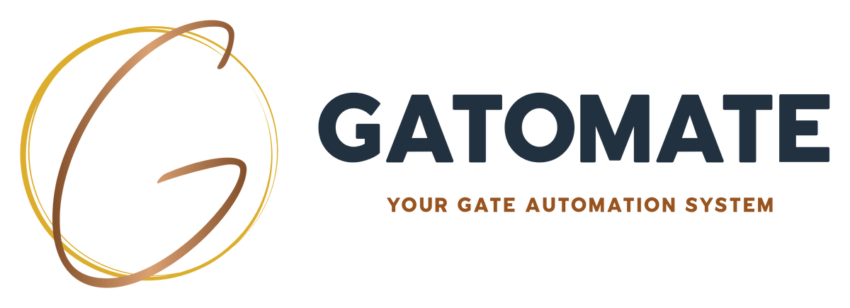 Best Automatic Gate Opener in Australia | Gatomate