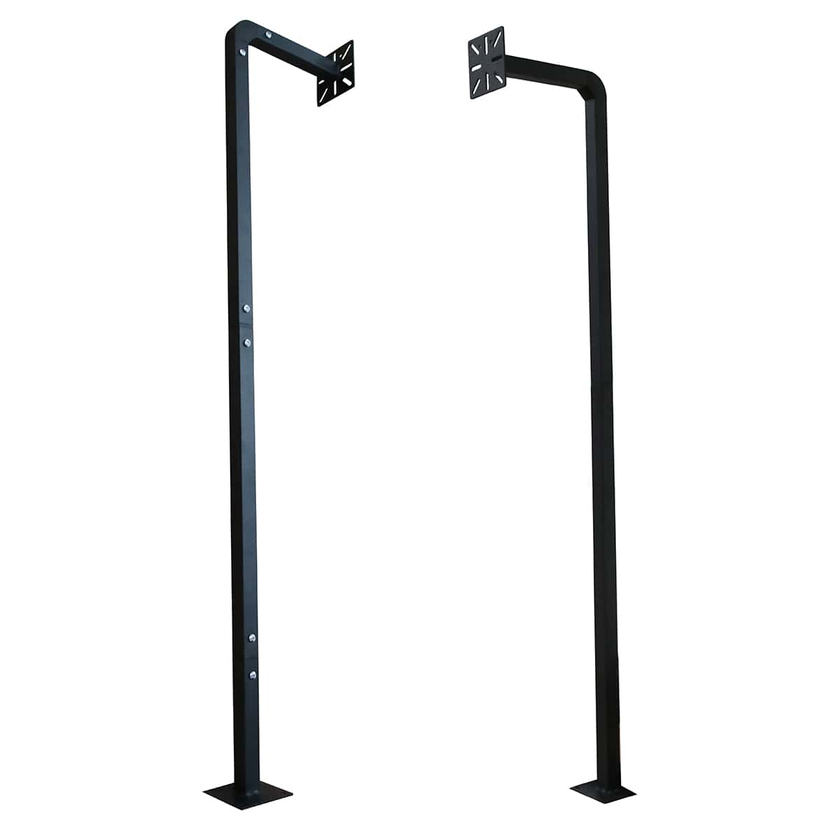 Gooseneck for Wireless Keypad or Push Button Gate Opener Gatomate