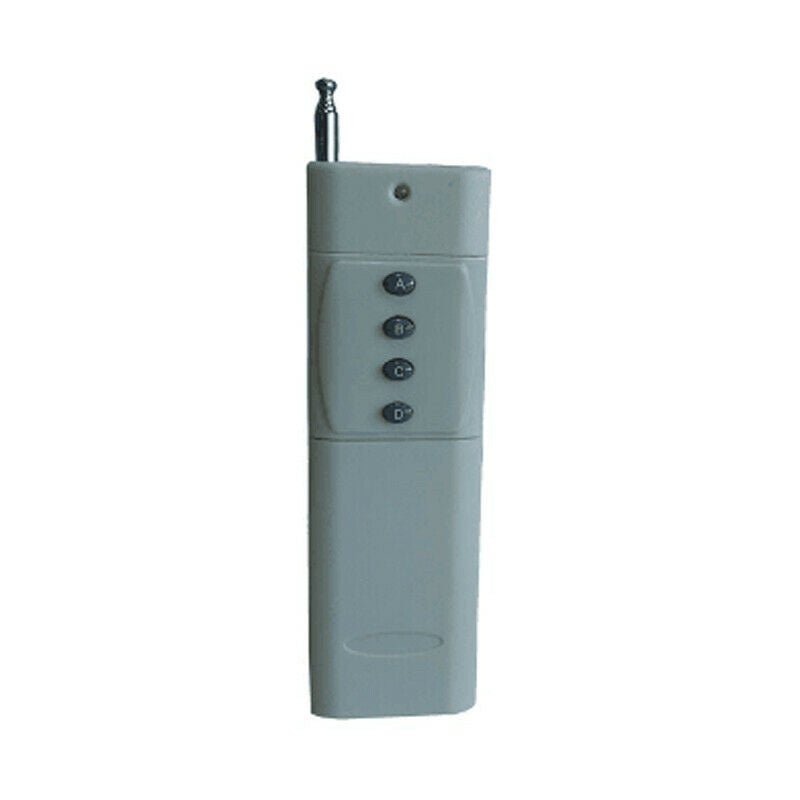 Long Range Remote Control Suitable for Our Gate Opener | Gatomate