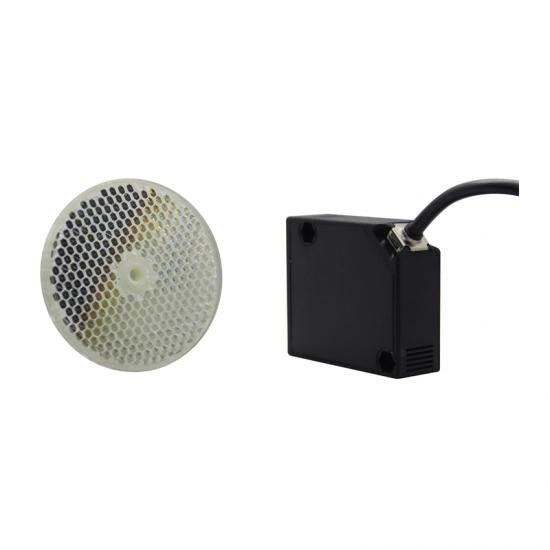 Reflective Photo Electric Sensor for gate opener | Gatomate – Gate Opener